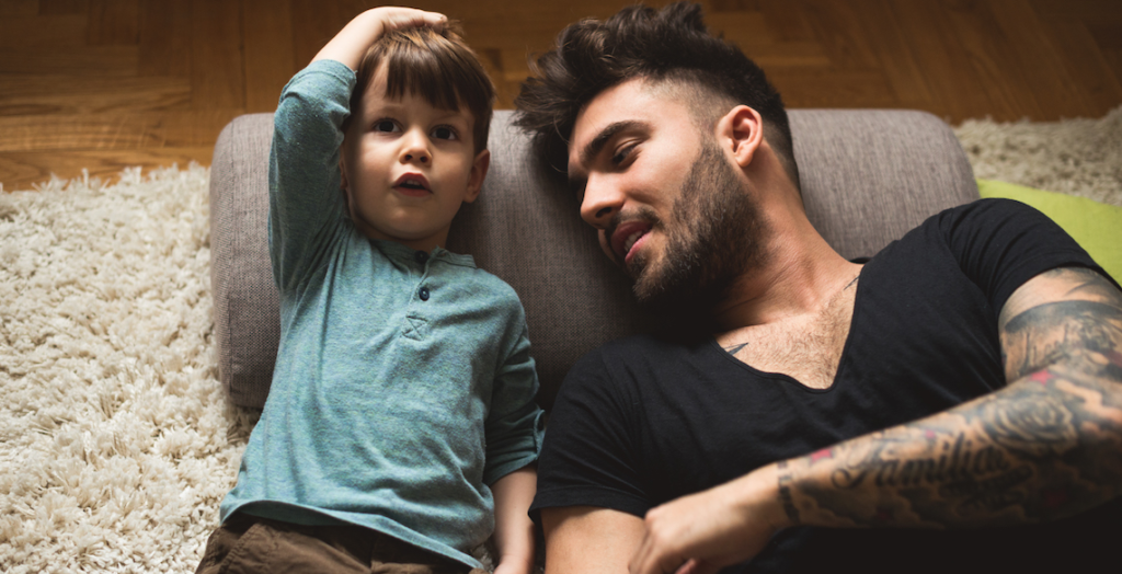 A importância de elogiar as crianças - Blog Leiturinha