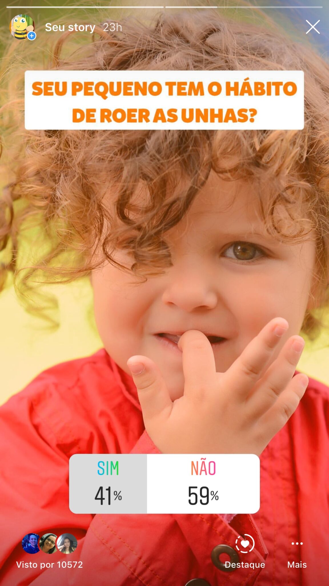 6 dicas para ajudar seu filho a parar de roer unhas