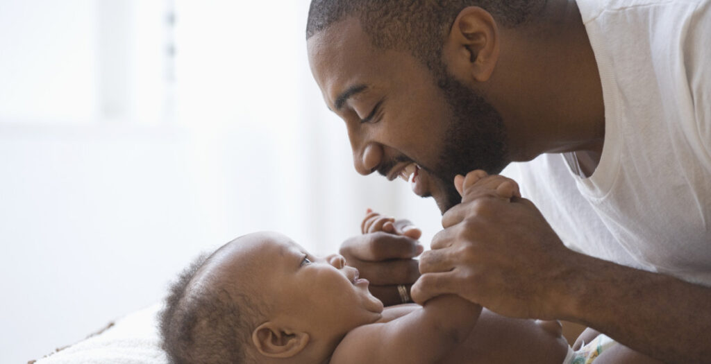 A importância do vínculo para a criança - Blog Leiturinha